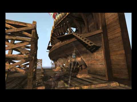 Steam Community :: Video :: ArcheAge: TCO - Specters New Cutter