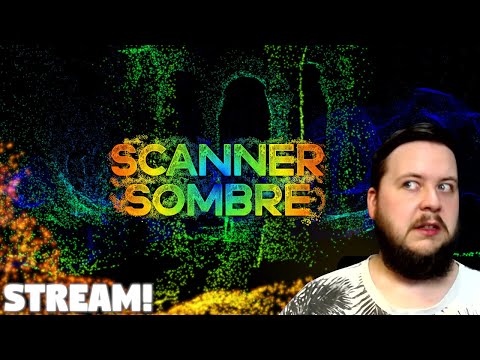 Steam Community :: Video :: Scanner Sombre - Live Stream!