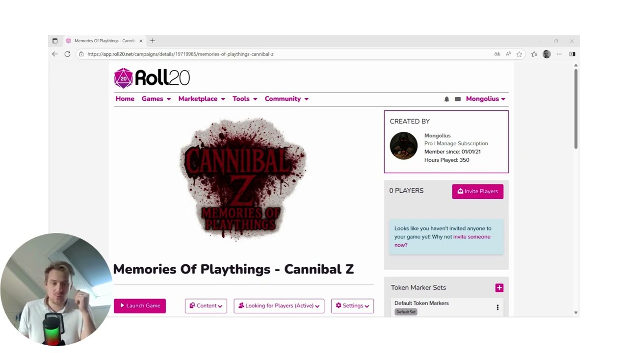 How to use AI to build Custom Character Sheets in Roll20 - Episode 1: What are we making?