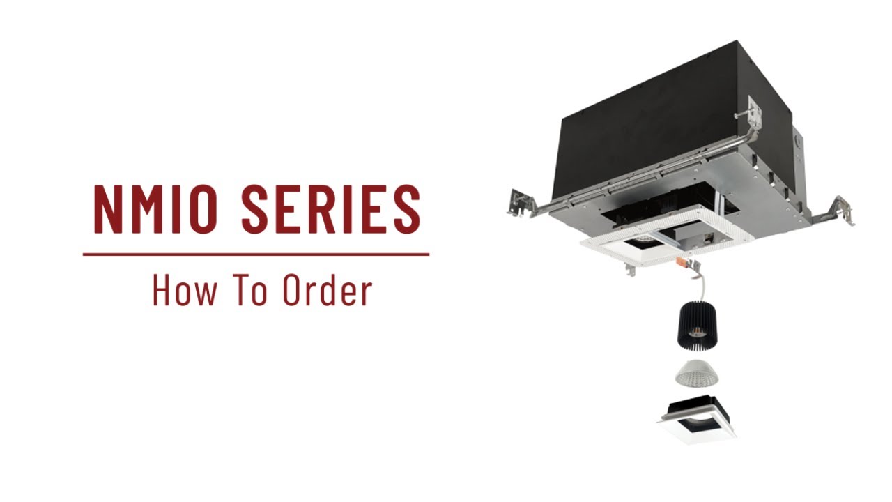 Iolite MLS Series: How to Order