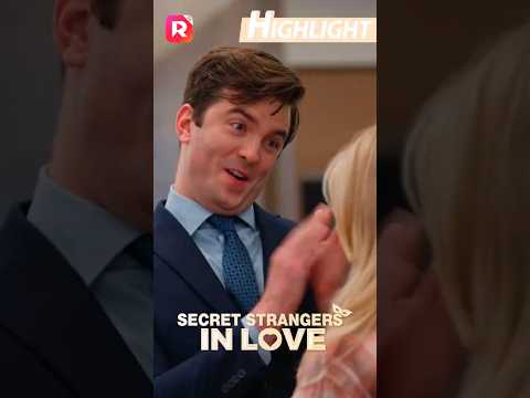 Can't believe I hired such a bullying CFO in my company! | Secret Strangers in Love | ReelShort
