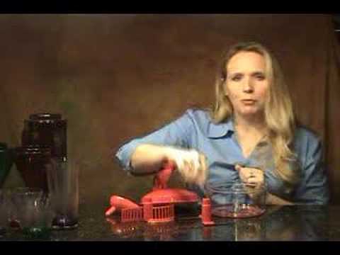 Tupperware Quick Chef - Salsa maker & more!