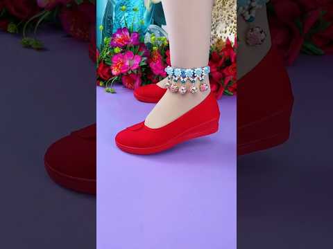 High Fashion casual Women’s Footwear | Latest Trends 2025 shoes " #shortsfeed