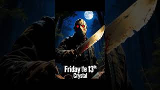 ????Friday the 13th: Crystal Lake (2025) #movie #trailer #actor #film #netflix #americanactor