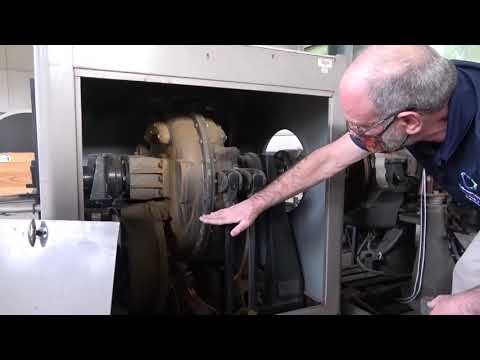 ME 4120L: Dynamometers