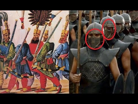Top 10 Real Life Counterparts To Game Of Thrones Characters | Wacky Alan