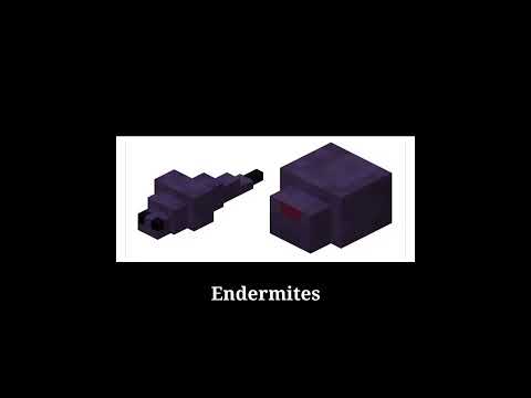 Top 5 Mobs To Use Bane Of Arthropod On In Minecraft