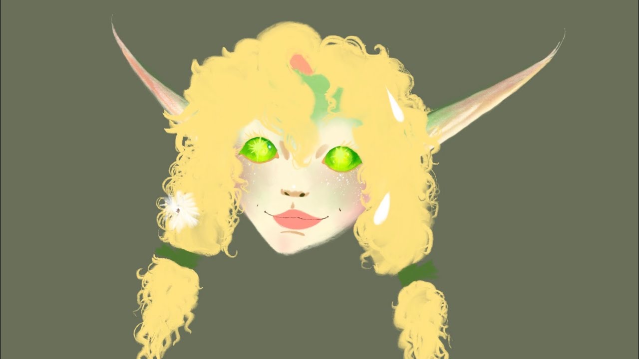 ✨🌱Tinkerbell redesigned (WIP) 