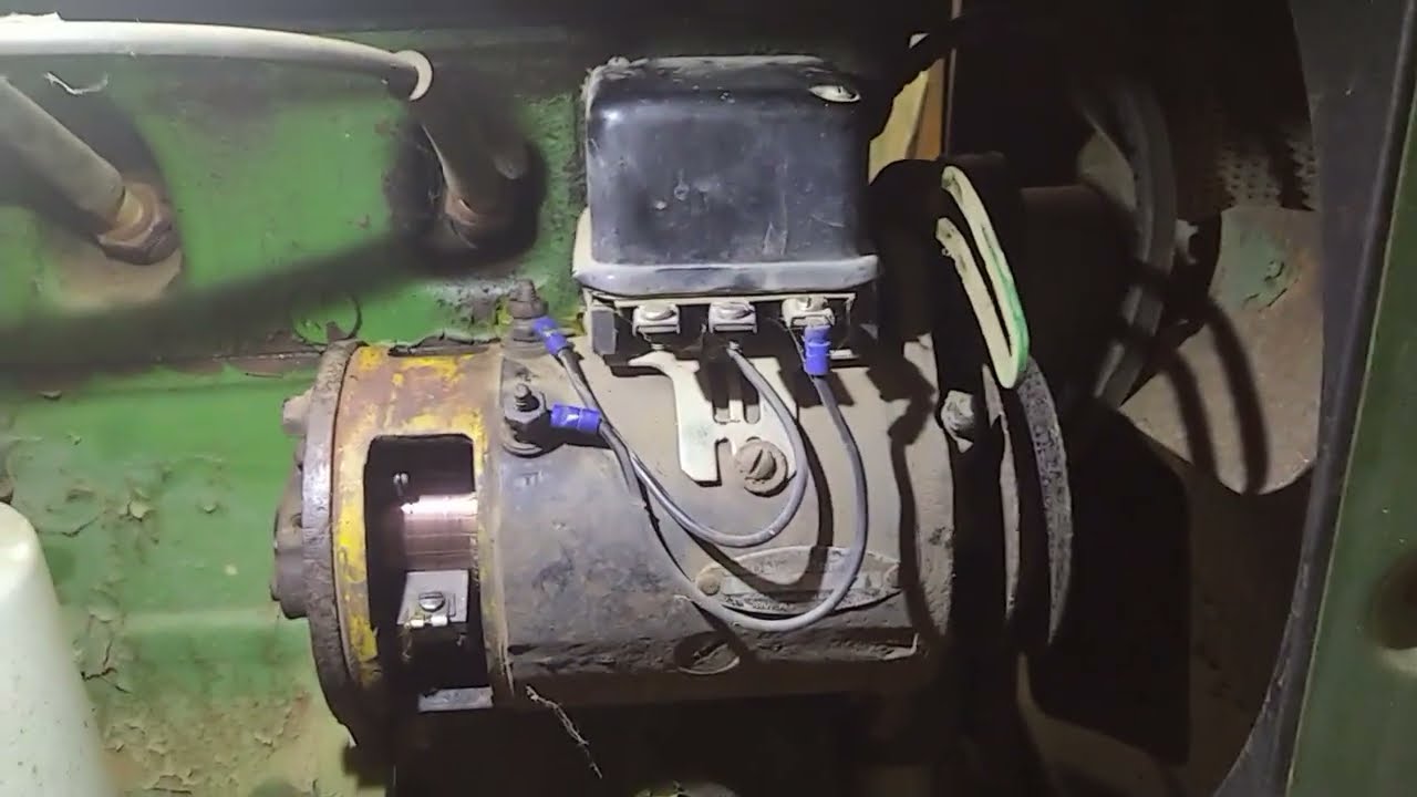 Easy Generator Testing