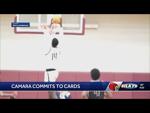 UofL basketball lands commit Mouhamed Camara