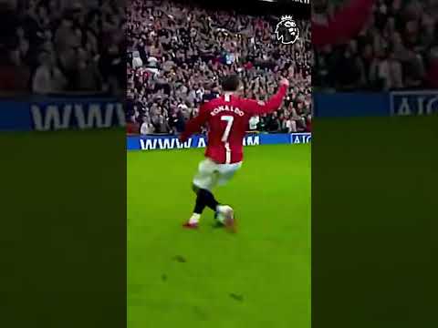 REGATE PARA LA HISTORIA DE CRISTIANO RONALDO 💥⚽