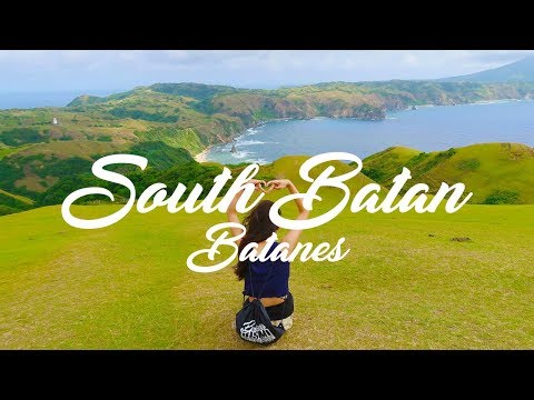 My trip to Batanes DAY 3! – Monica Louvelle