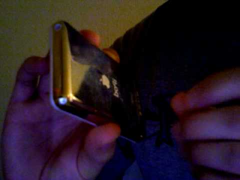 iPod for sale
