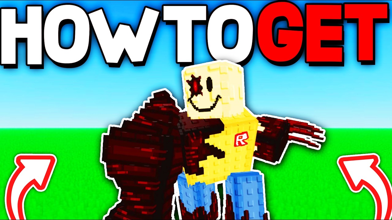 How To GET JOHN DOE in Steal A Brainrot! Roblox