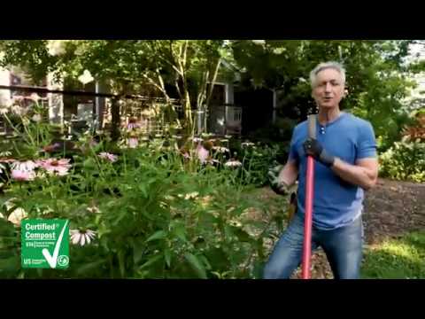 Ask For STA Certified Compost with Joe Lamp'l