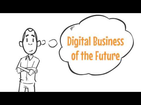 What is the Enterprise Digital Platform?