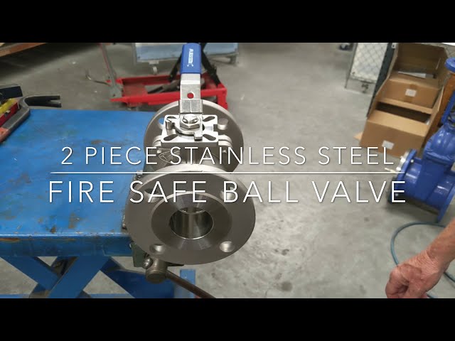 FLANGE BALL VALVE - CI/CS Ball Valve Flanged Trader - Wholesaler ...