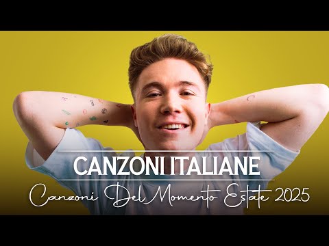 Canzoni Italiane 2025 🍒 Classifica Canzoni Italiane Del Momento 2025 Giugno