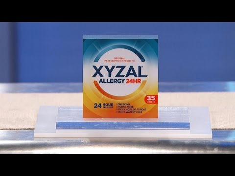 Around the Clock Allergy Tips