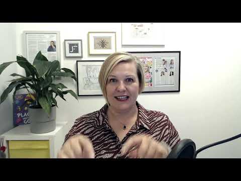 The difference between a functional and a chronological CV