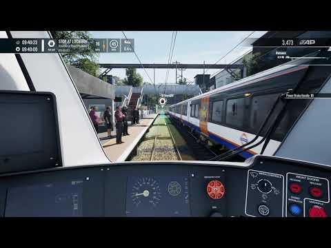 Steam Community :: Video :: TSW 4 - Goblin (Suffragette) Line (XBox ...