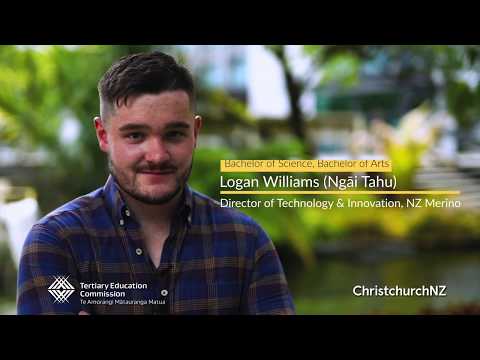 A career in technology and innovation