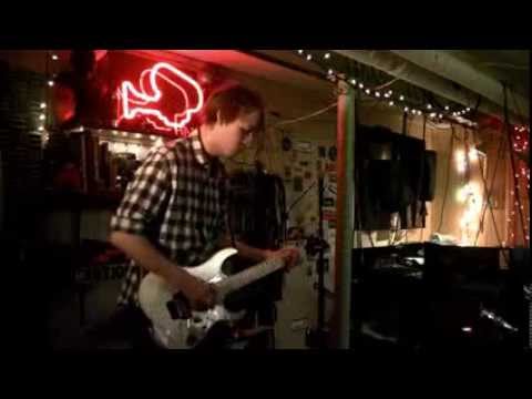 Algren Rogers SOR All Star Audition 2014