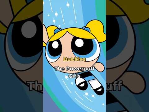 Top 10 Best Female Cartoon Network Characters 🎬 Iconic & Strong Women!