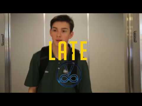 Nominee - Late Movie - W.F Kaynor Technical High School
