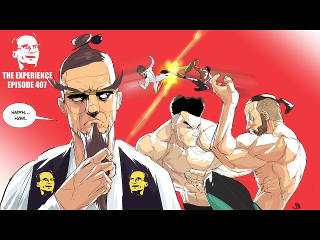 AEW: Jim Cornette slams Rick Knox