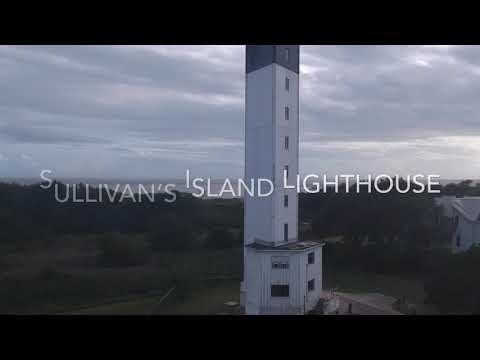 Road Trip: Amazingly Beautiful Lighthouses In South Carolina