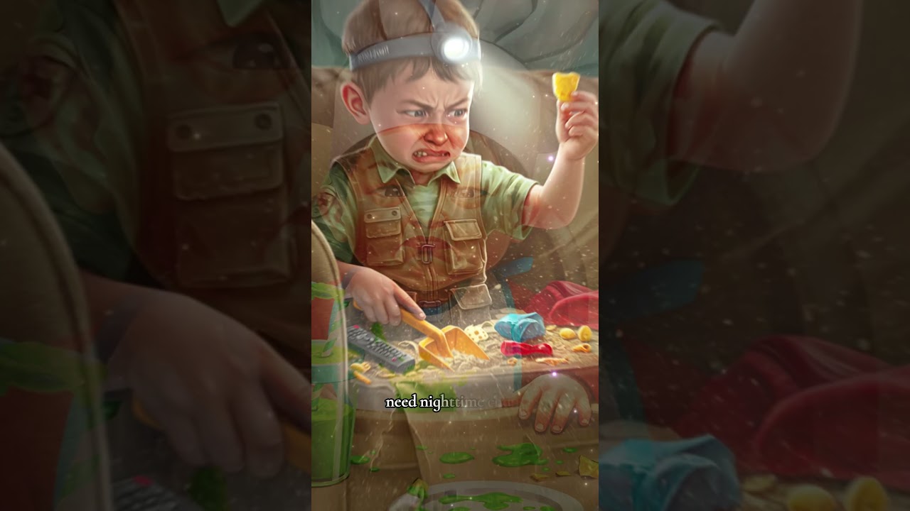 Is Your Baby’s Sleep Killing Your Sanity? Fix It Now! Nap Chaos at 15 Months? The One Trick You’re M