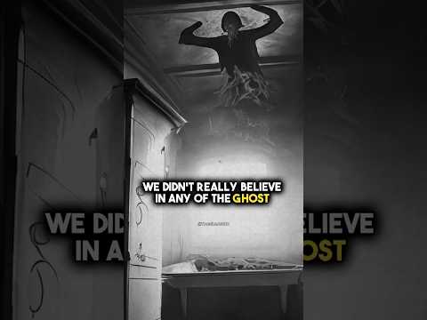Paranormal activity in haunted Queen Mary ship PART 1/2 #paranormal #creepystories #joerogan