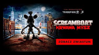 Screamboat. Krwawa mysz - streaming: oglądaj online