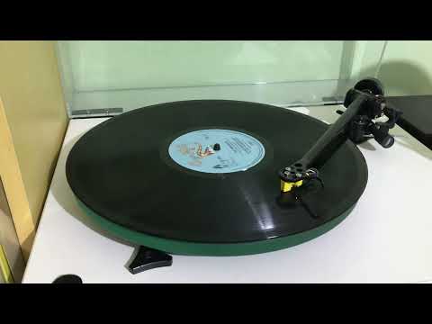 Grand Master Flash & The Furious Five The Message