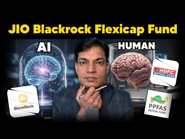 Jio BlackRock Flexi Cap Fund Explained: Is It Worth Your Investment ...
