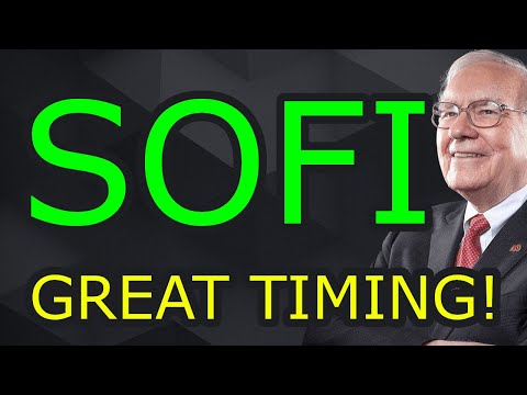 GREAT TIME TO BUY?!|SOFI STOCK ANALYSIS|SOFI PRICE PREDICTION|SOFI BUY OR SELL