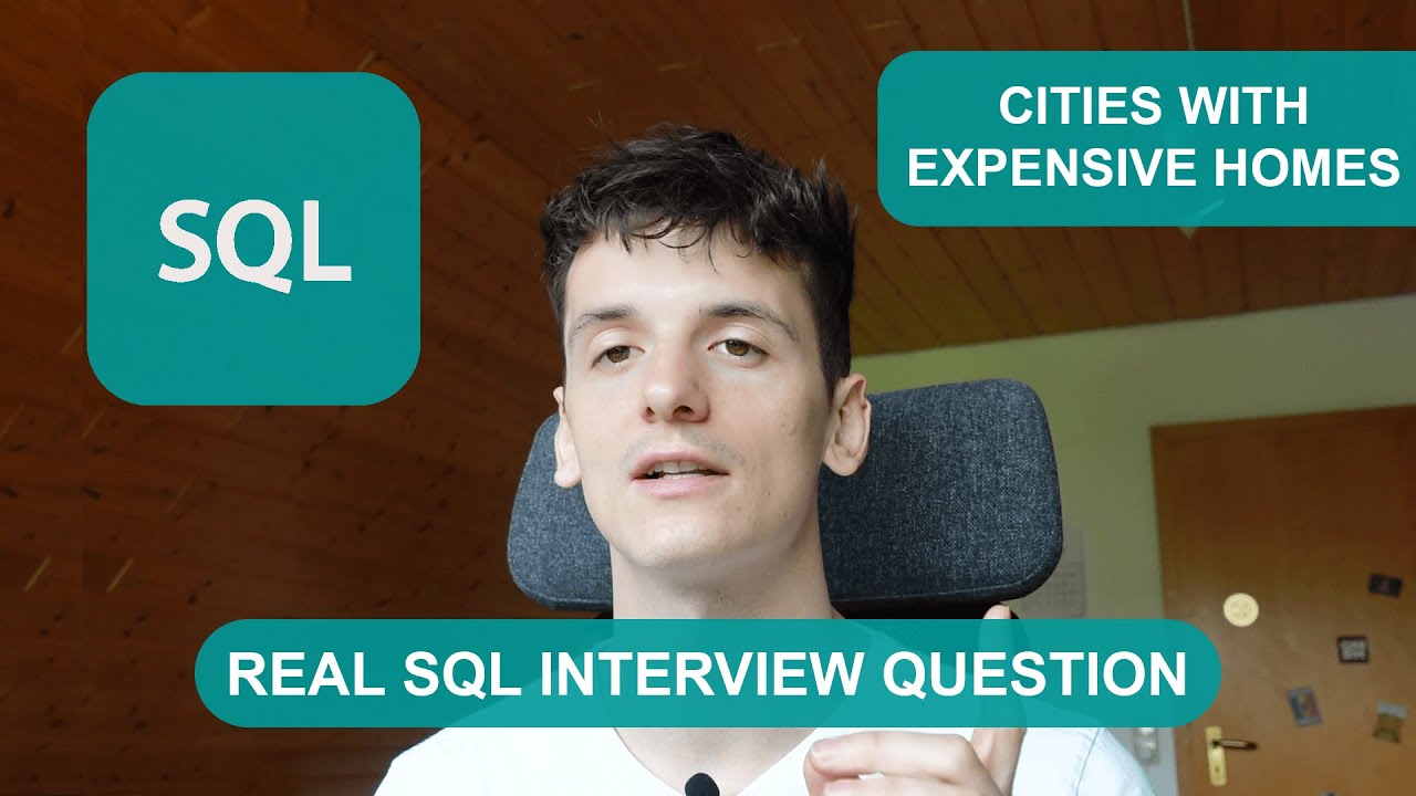 Real SQL Interview Question for Data Scientists and Data Analysts (StrataScratch 10315)