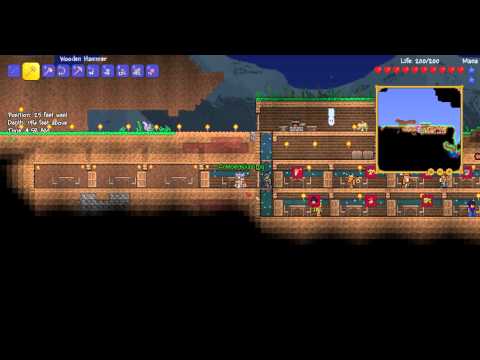 Steam Community :: Video :: Terraria (Feat. Creeper's Gaming) | Ep. 5 ...