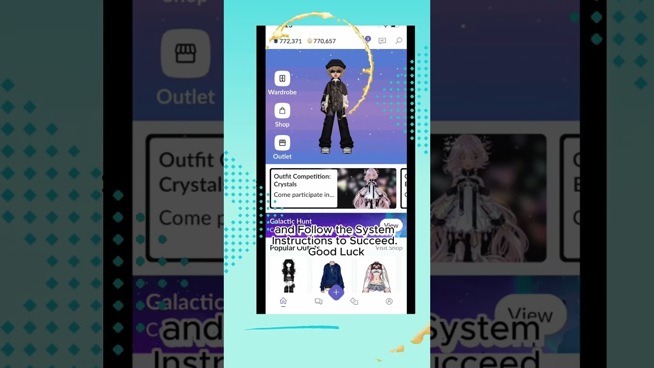 Everskies Avatar Dress up MOD Settings FREE On Device IOS APK 🐎 Unlock Premium Version NEW