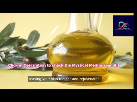 Easy Mediterranean Recipes | Mediterranean Diet for Beginners