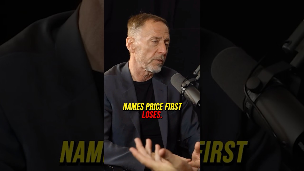 How The Top 1% Negotiates Price