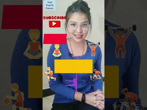 English Word Explaining in हिंदी | Tend to | English Speaking #shorts