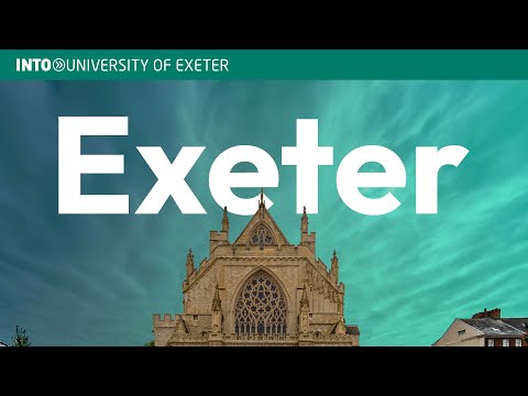 University Exeter - University of Exeter Business School | Top Universities