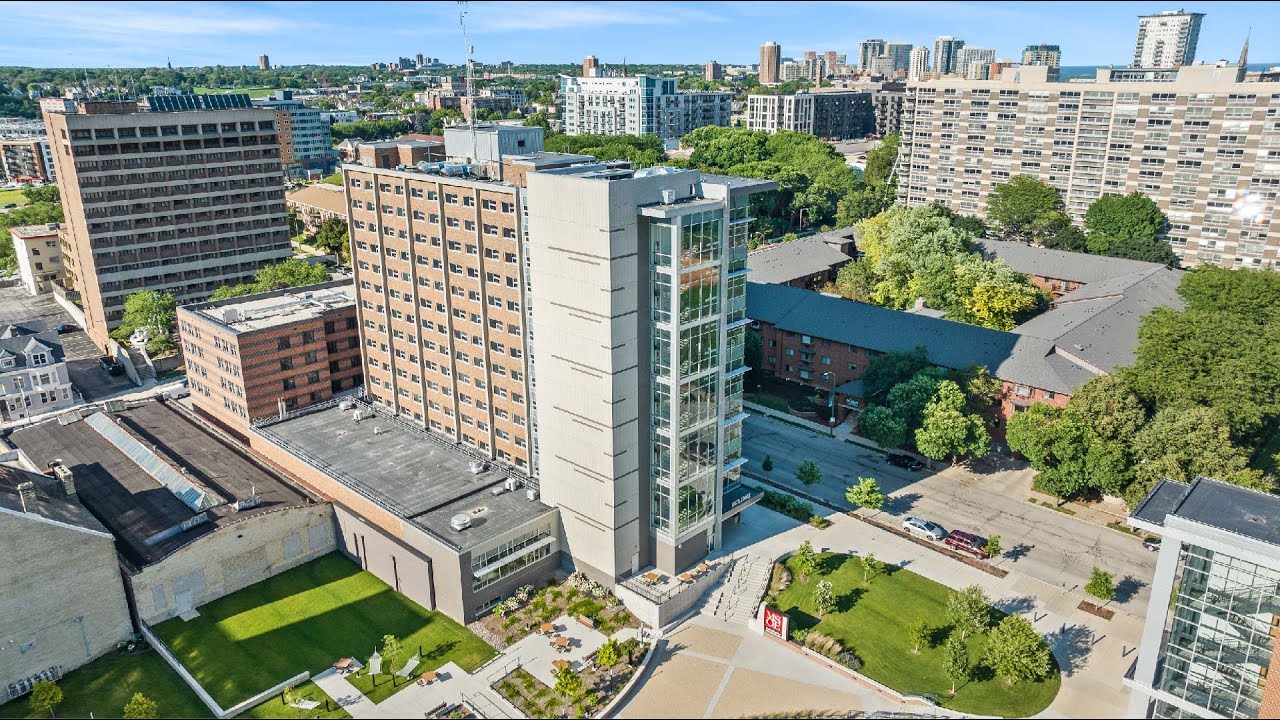 Milwaukee School of Engineering (MSOE)