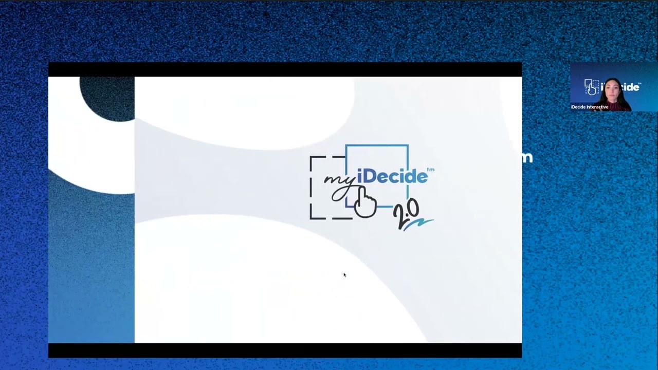 How to Use myiDecide to Create Interactive Presentations | Complete Training Tutorial