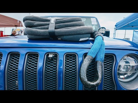 Kingdom Off-Road | Trail-Proven Recovery Gear Built for Real-World Use