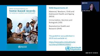 Using digital technologies to enhance implementation of home- based ...