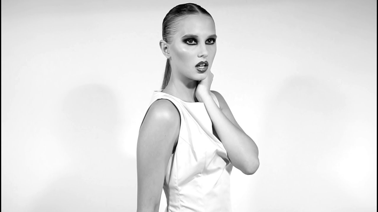 Vlada by ARTHUR TSELISHCHEV