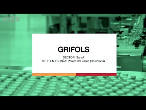 GRIFOLS
